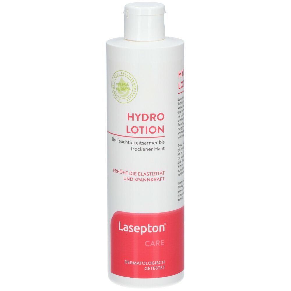Lasepton® CARE HYDRO LOTION 300 ml - shop-apotheke.com