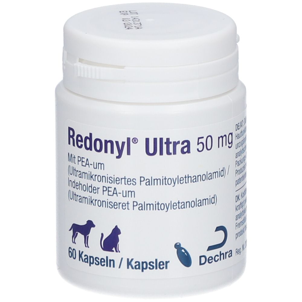 Redonyl® Ultra 50 mg 60 St - shop-apotheke.com