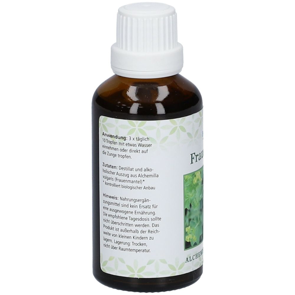 EVOLUTION® Frauenmantel 50 ml - shop-apotheke.com