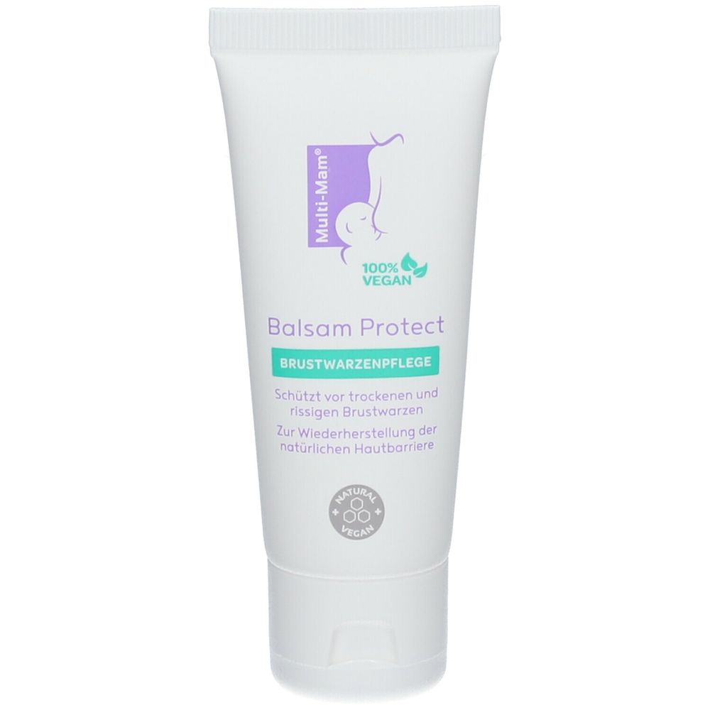 Multi-Mam® Balsam Protect 30 ml - shop-apotheke.com