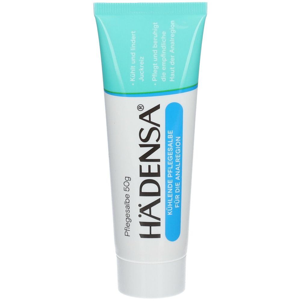 Hädensa® 50 g - shop-apotheke.com