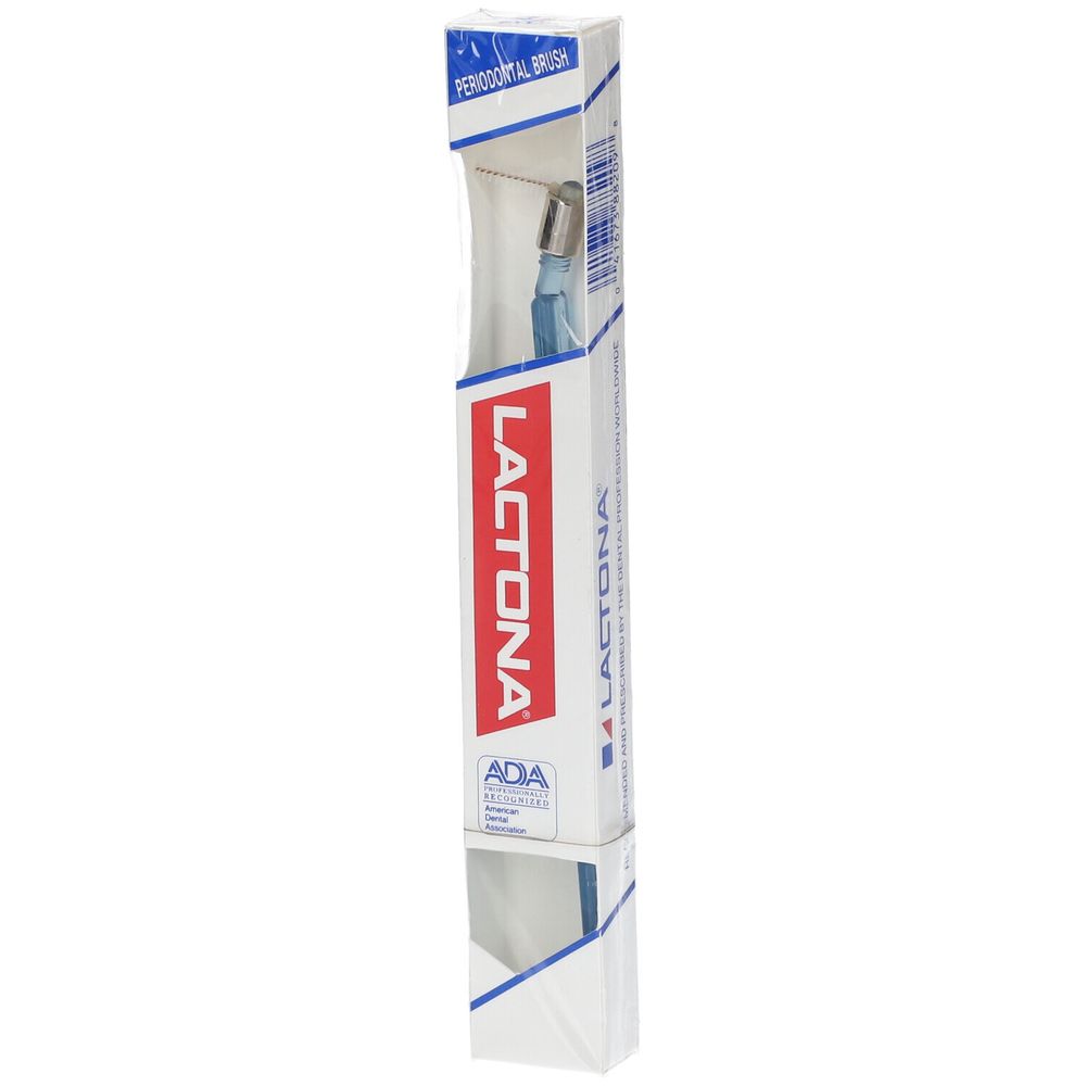 Lactona Toothbrush Periodontally 1 pz | Redcare