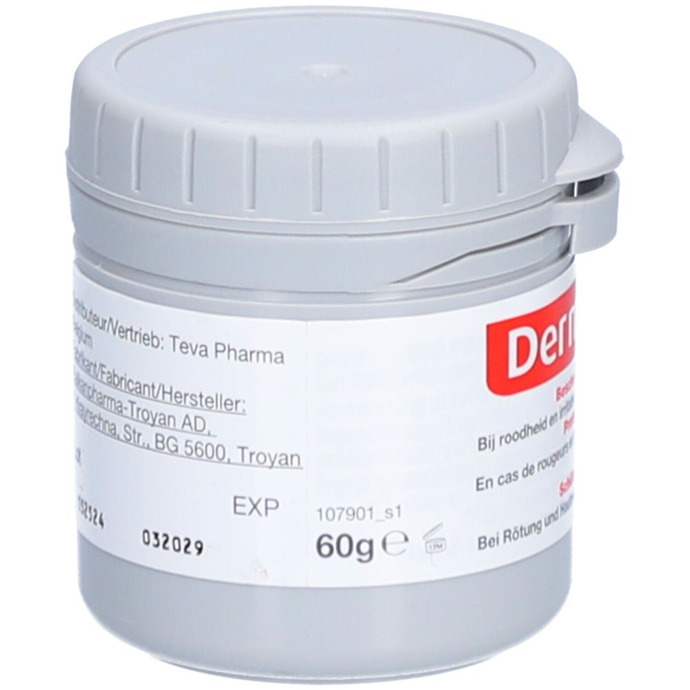 Dermocrem 60 g | Redcare