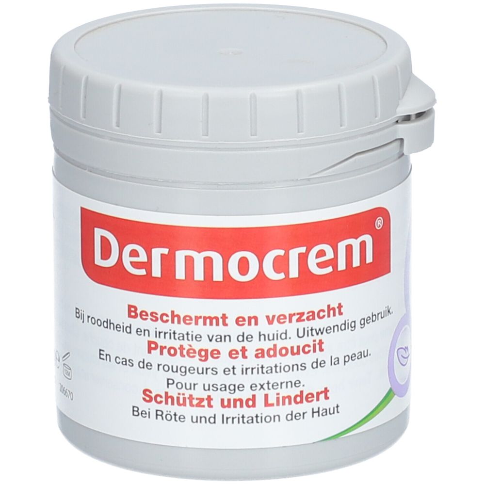 Dermocrem® 125 g - shop-apotheke.com