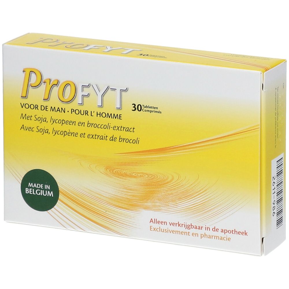 Profyt 30 pz | Redcare