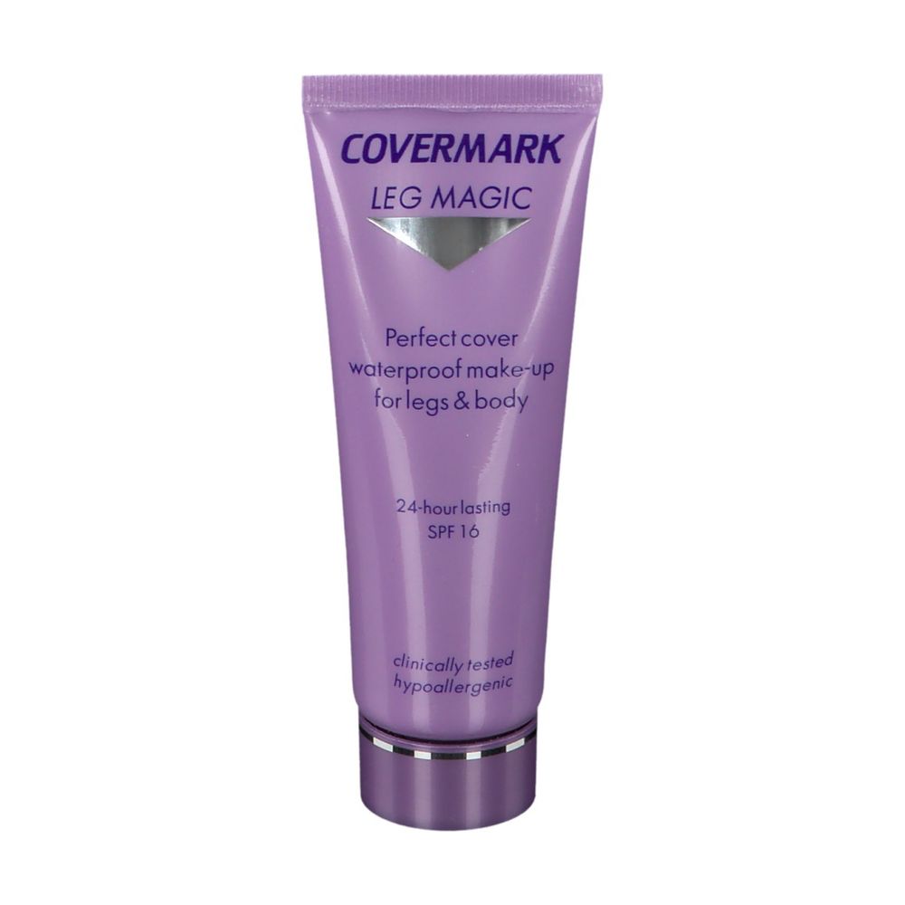 COVERMARK® Leg Magic Nr. 4 50 ml - shop-apotheke.com