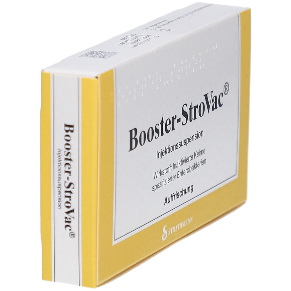 Booster-StroVac® 1 St - shop-apotheke.com