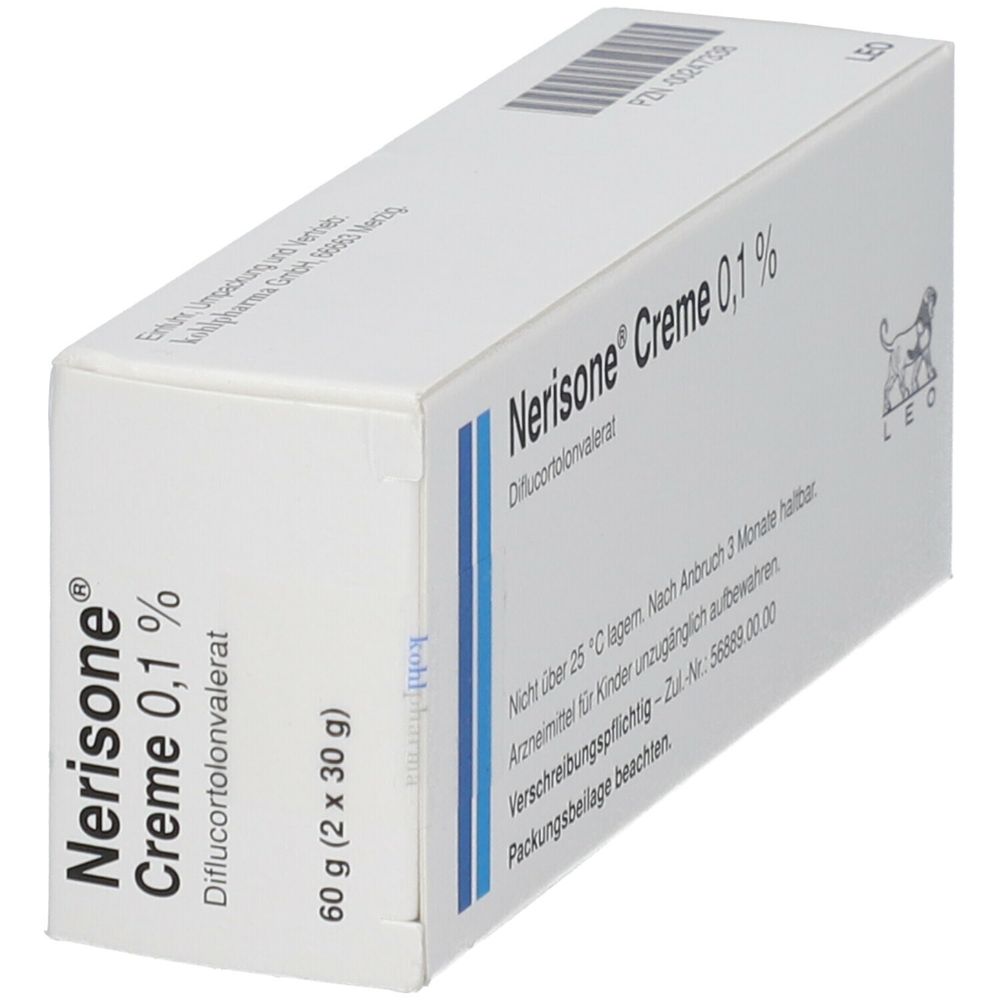 NERISONE Creme 60 g - shop-apotheke.com