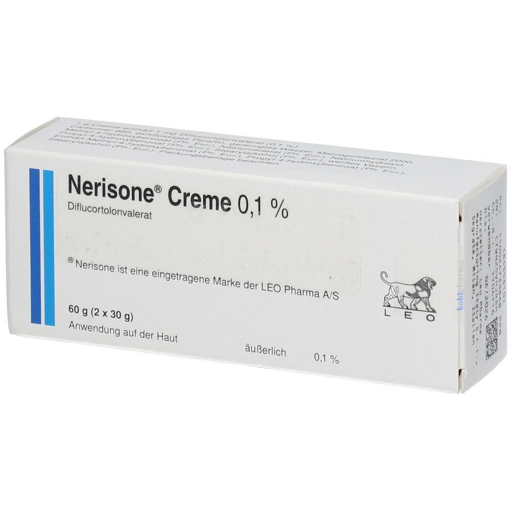 NERISONE Creme 60 g - shop-apotheke.com