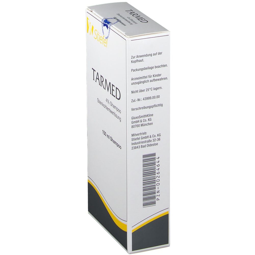 TARMED 4% 150 ml - shop-apotheke.com
