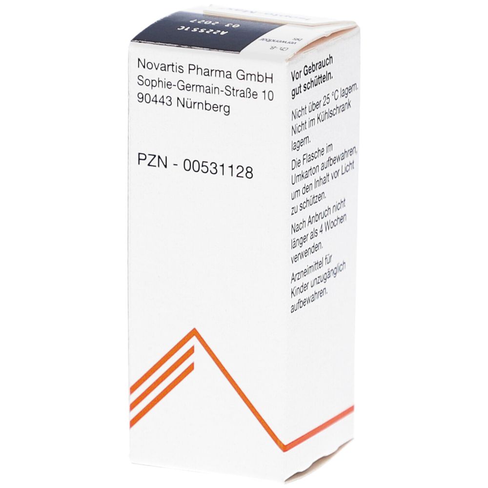 Isopto Max® 5 ml - shop-apotheke.com