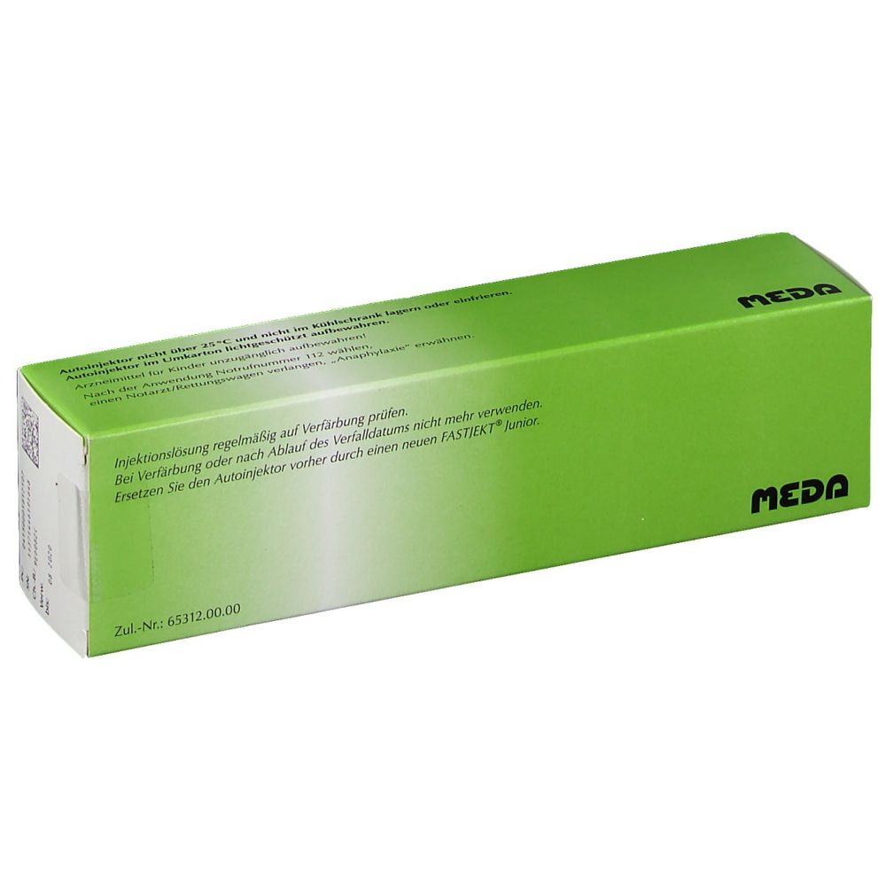 FASTJEKT® Junior 150 µg 1 St - shop-apotheke.com