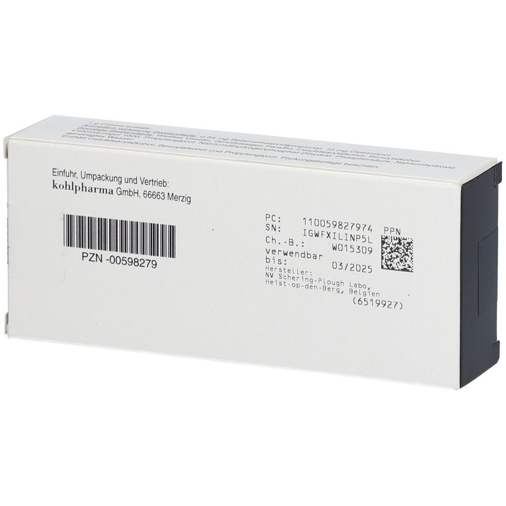 Lotriderm Creme 60 g - shop-apotheke.com