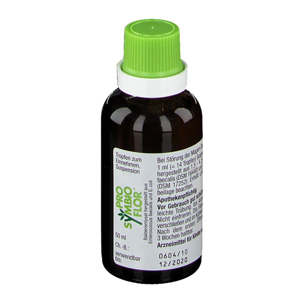 Pro-Symbioflor® 50 ml - shop-apotheke.com