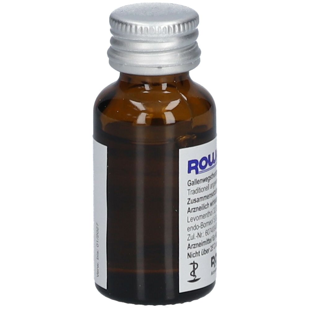 Rowachol® Tropfen 10 ml - shop-apotheke.com