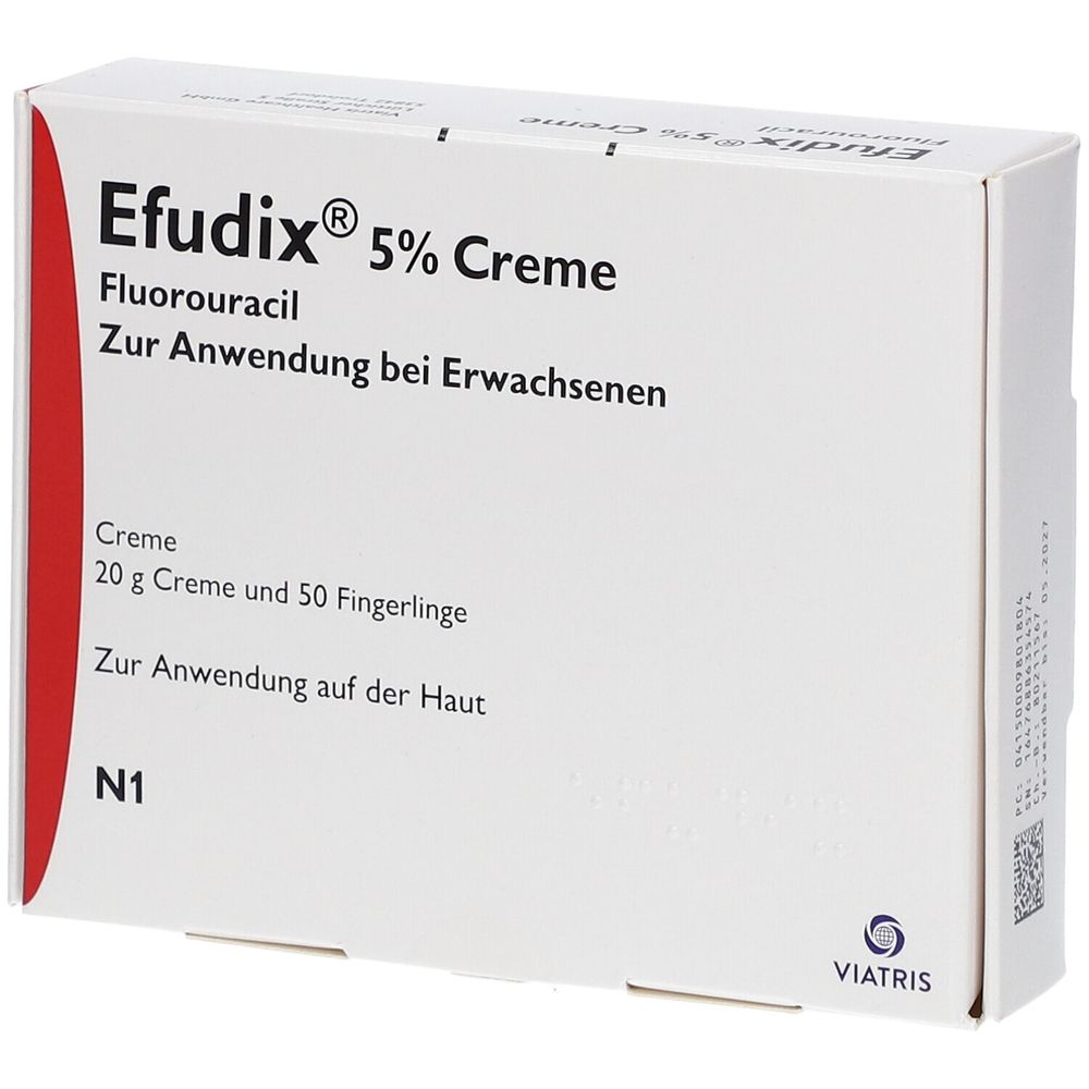 Efudix® 5% 20 g - shop-apotheke.com