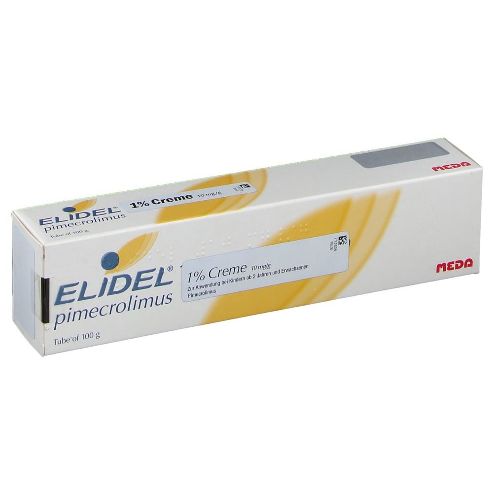 ELIDEL® 2% 100 g - shop-apotheke.com