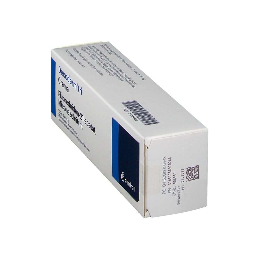 Decoderm® tri 1x100 g - shop-apotheke.com