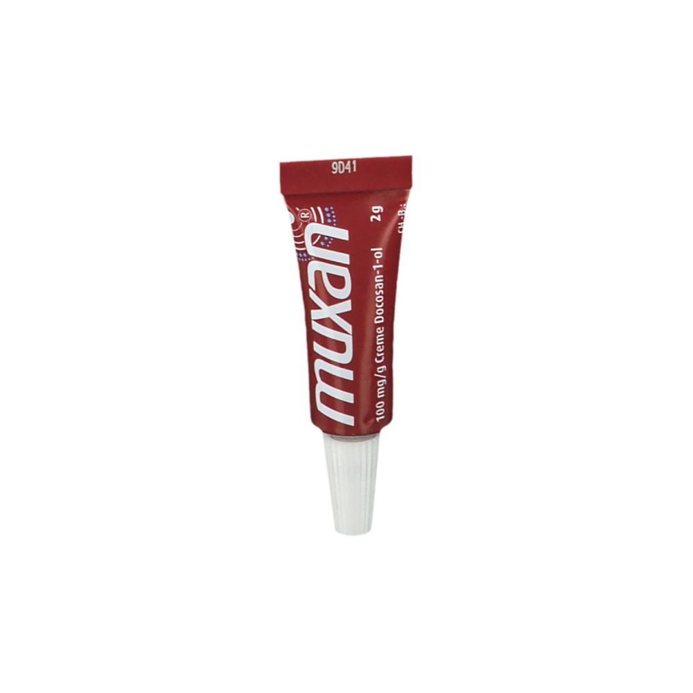 Muxan® Creme 2 g - shop-apotheke.com