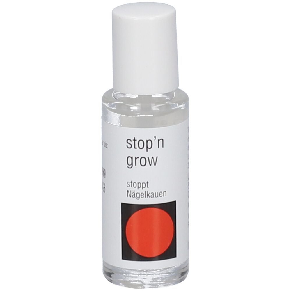 stop n grow 8 ml - shop-apotheke.com