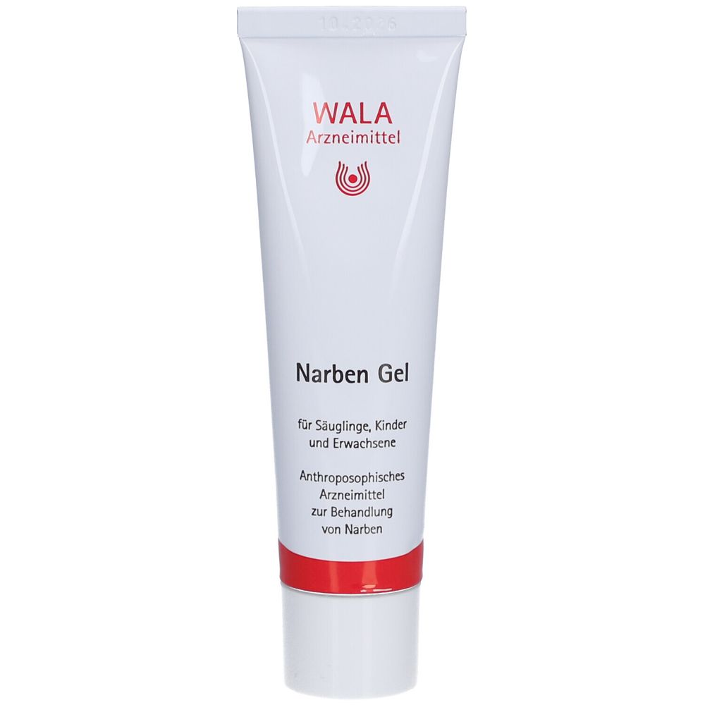 WALA® Narben Gel 30 g - shop-apotheke.com