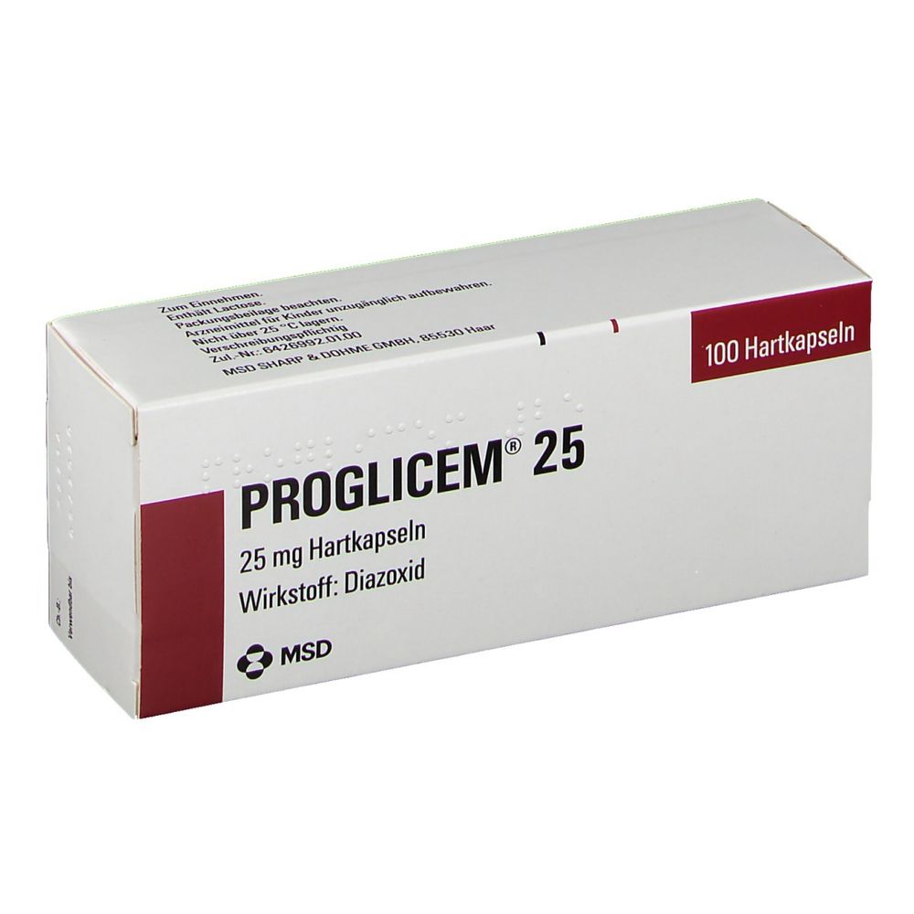 PROGLICEM® 25 100 St - shop-apotheke.com