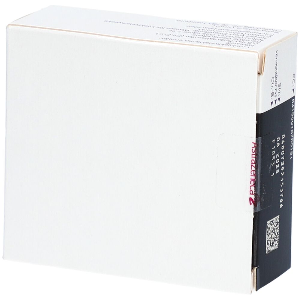 Bricanyl® 0,5 mg 10x1 ml - shop-apotheke.com