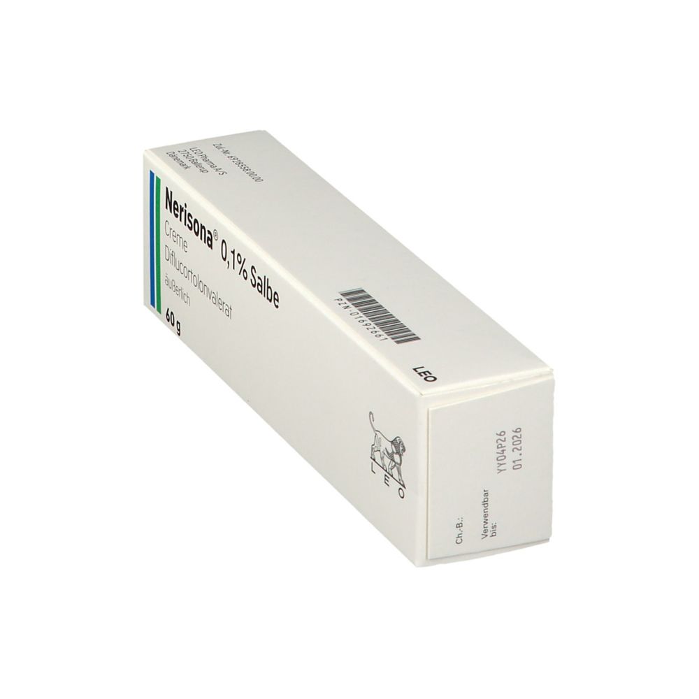 Nerisona® Salbe 60 g - shop-apotheke.com