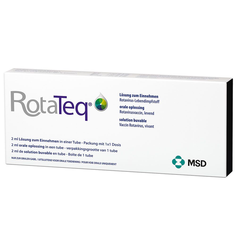 Rotateq 2 ml - shop-apotheke.com