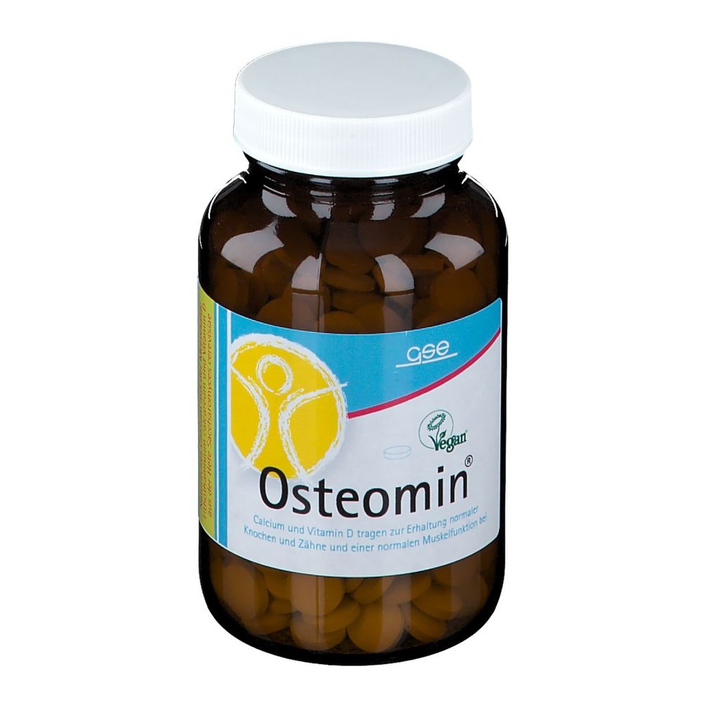 Osteomin® 350 St - shop-apotheke.com