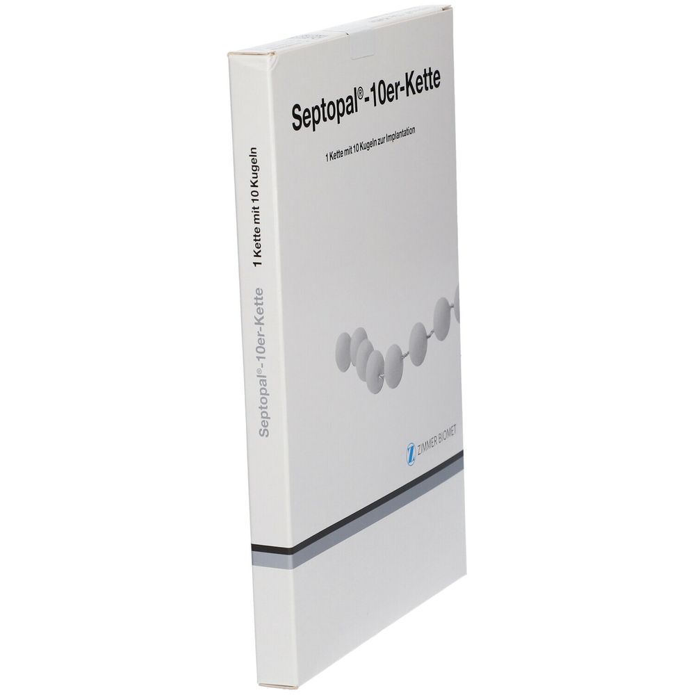 Septopal Ketten 10er 1 St - shop-apotheke.com