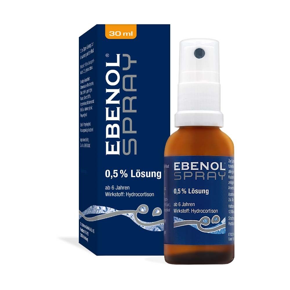 EBENOL® Spray 0,5% Lösung 30 ml - shop-apotheke.com