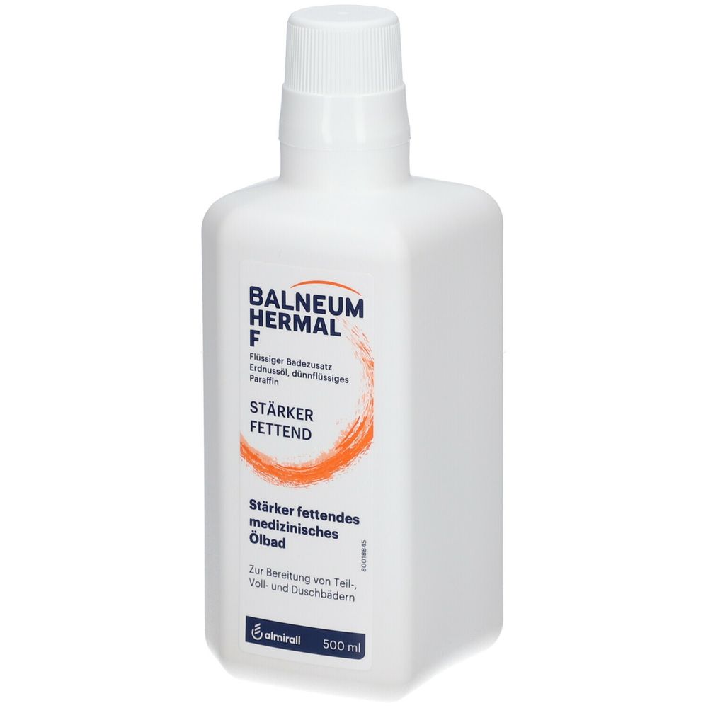 Balneum Hermal® F 500 ml - shop-apotheke.com
