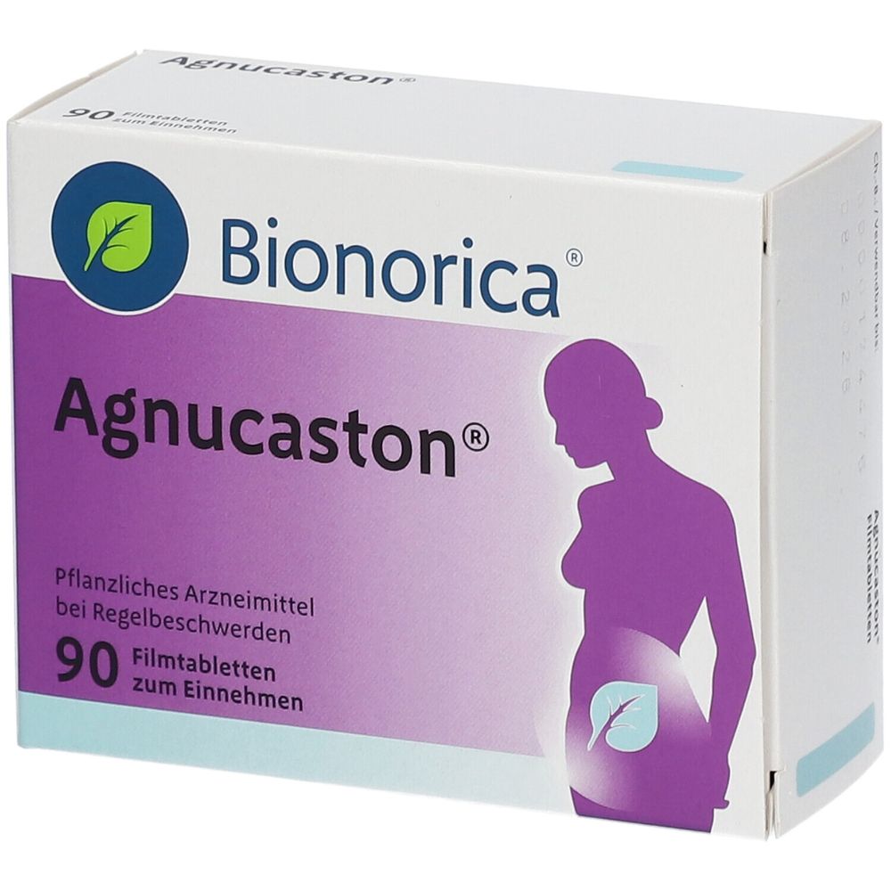 Agnucaston® 90 St - shop-apotheke.com
