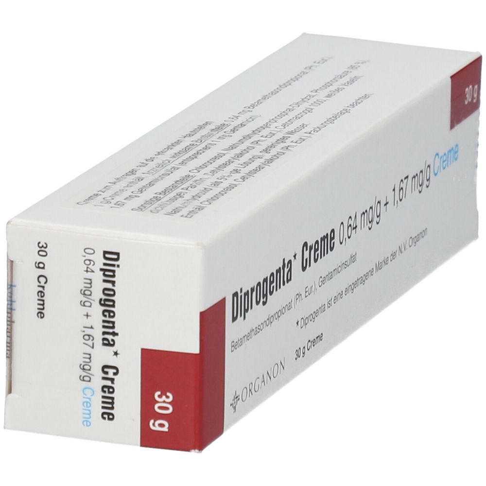 DIPROGENTA Creme 30 g - shop-apotheke.com