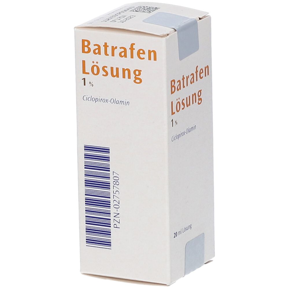 Batrafen® 1% 20 ml - shop-apotheke.com