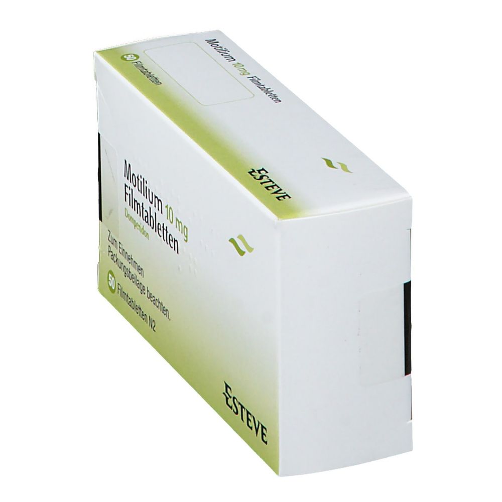 Motilium 50 St - shop-apotheke.com