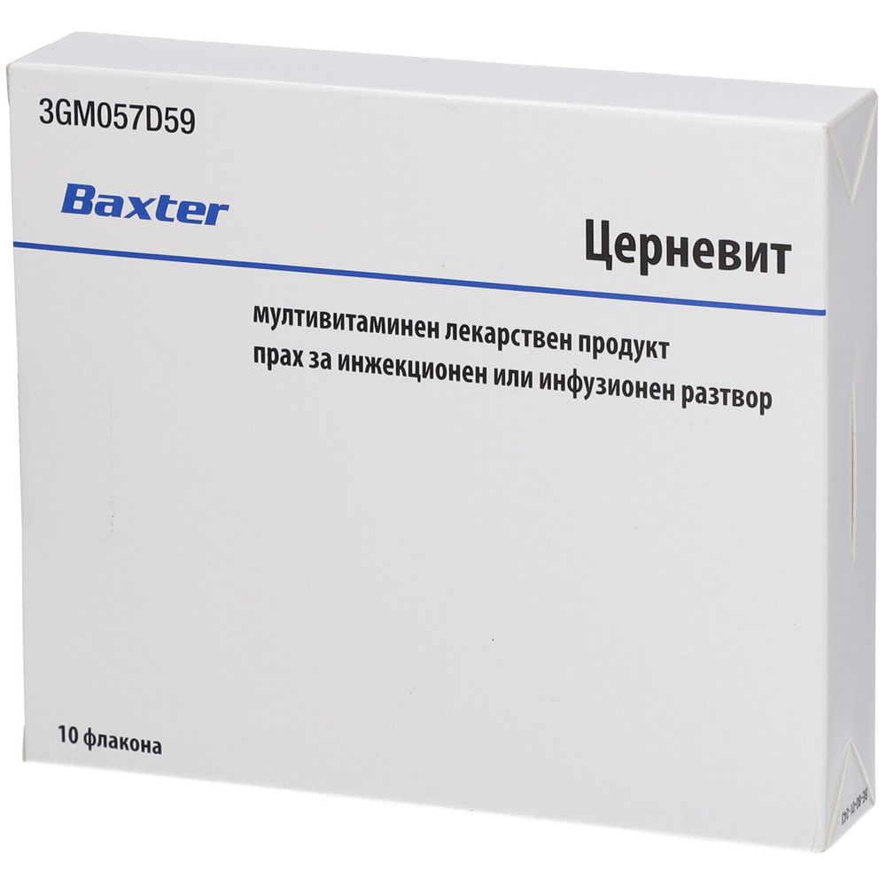 Cernevit 10 St - shop-apotheke.com