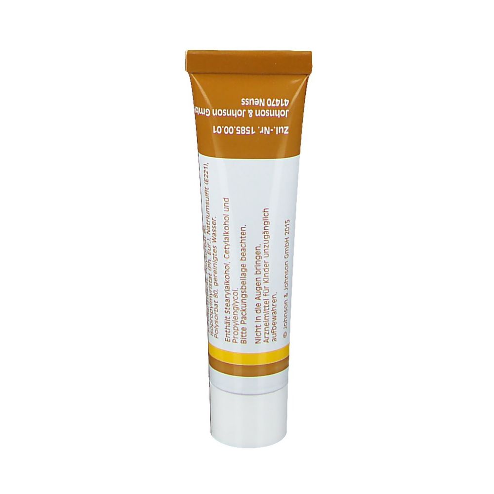 Nizoral® 2% Creme 15 g - shop-apotheke.com