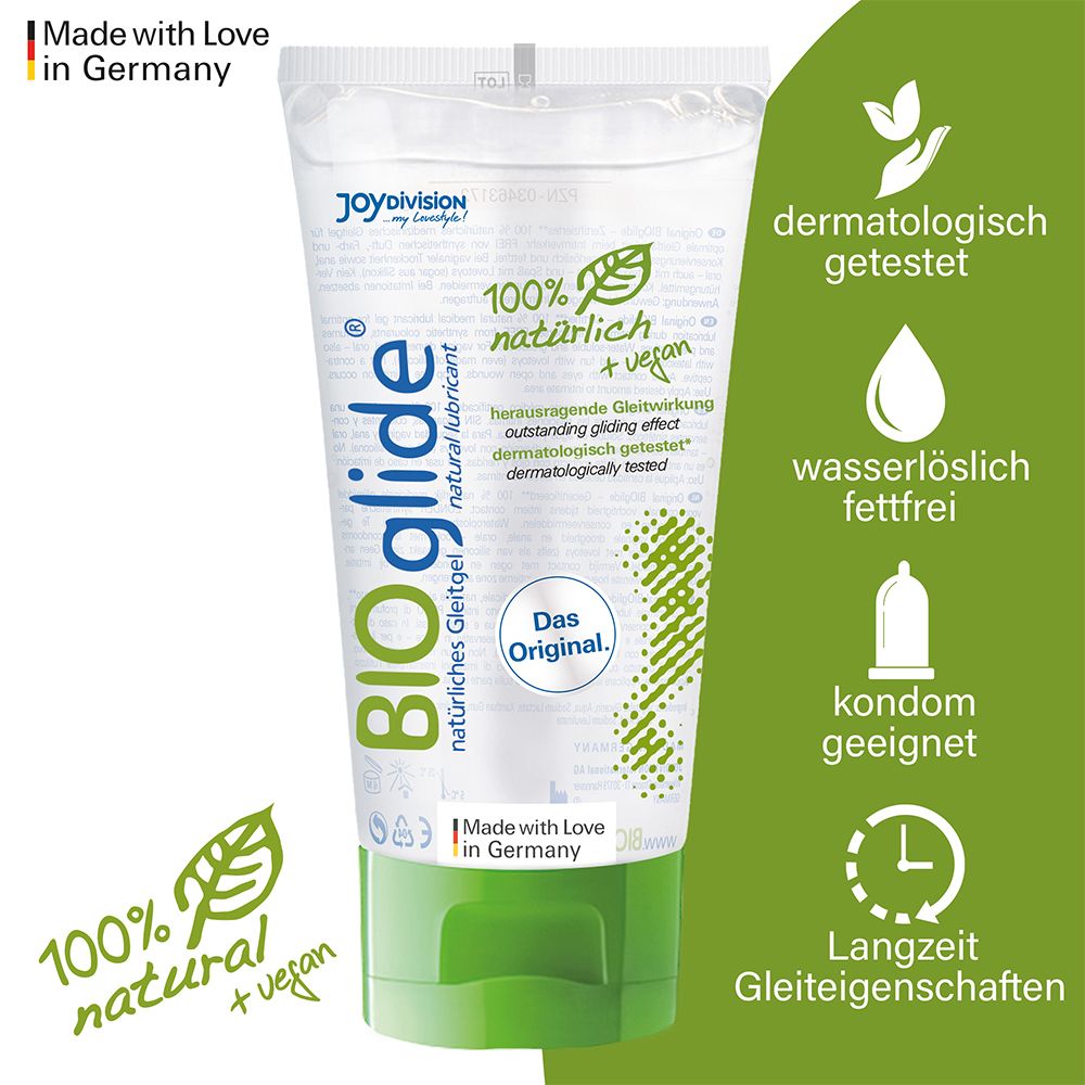 BIOglide® Gel 40 ml - shop-apotheke.com