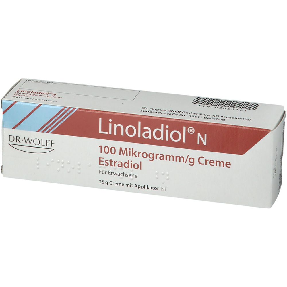 Linoladiol® N 25 g - shop-apotheke.com