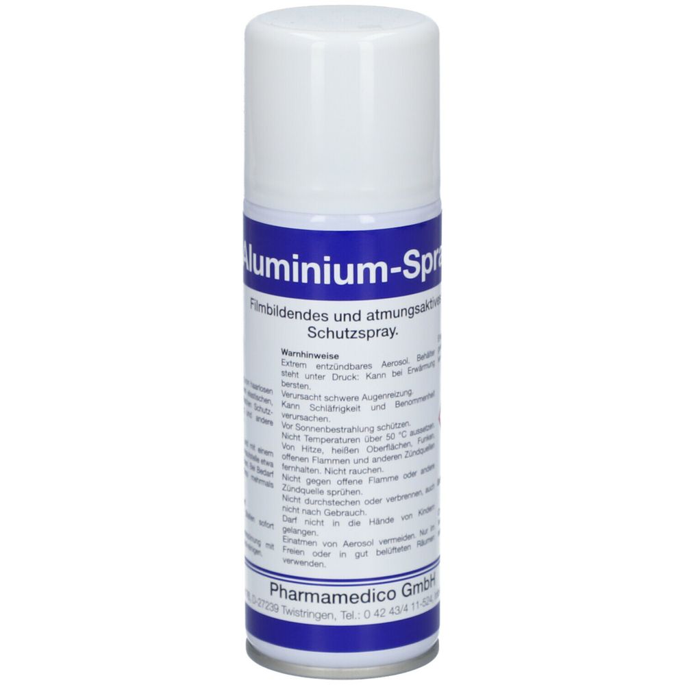 Aluminium-Spray 200 ml - shop-apotheke.com