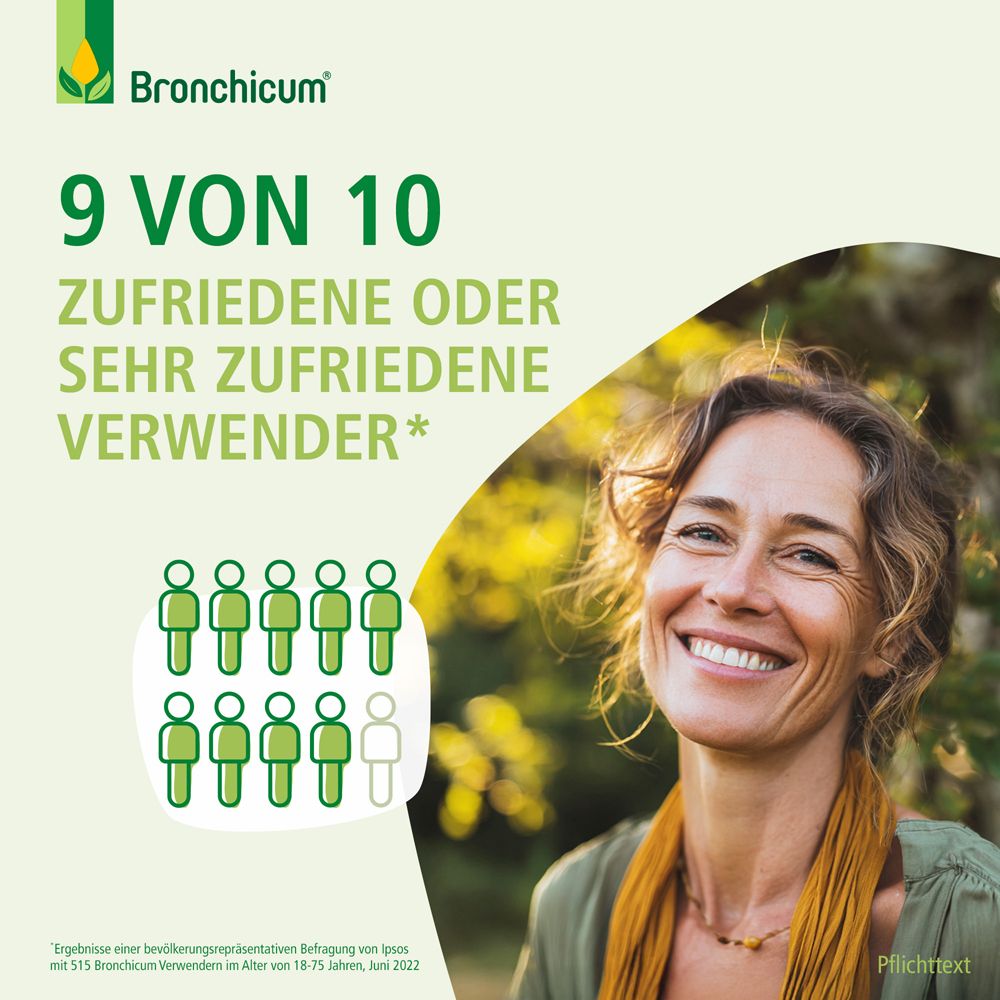 Bronchicum® Elixir 100 ml - shop-apotheke.com