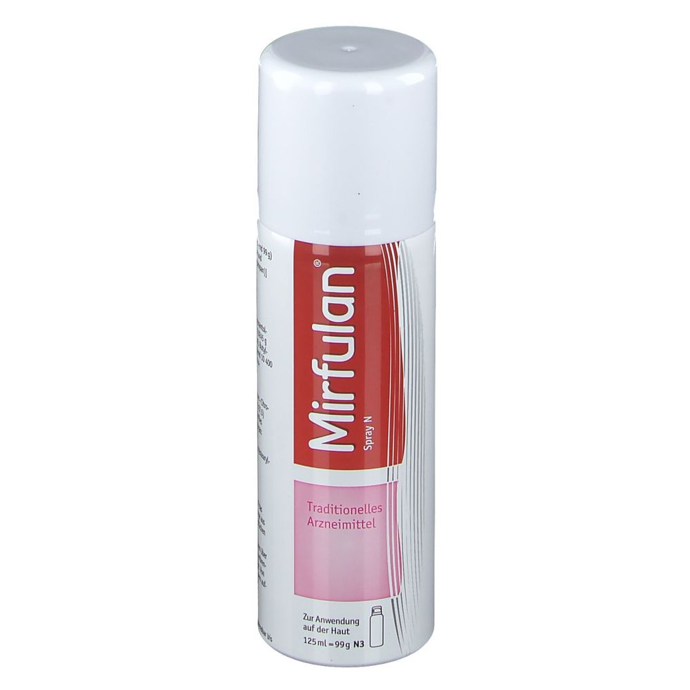 Mirfulan® Spray N 125 ml - shop-apotheke.com
