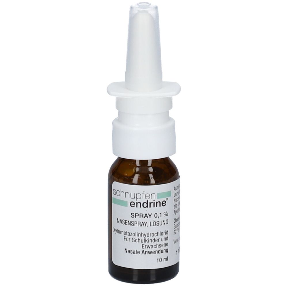 schnupfen endrine® 10 ml - shop-apotheke.com