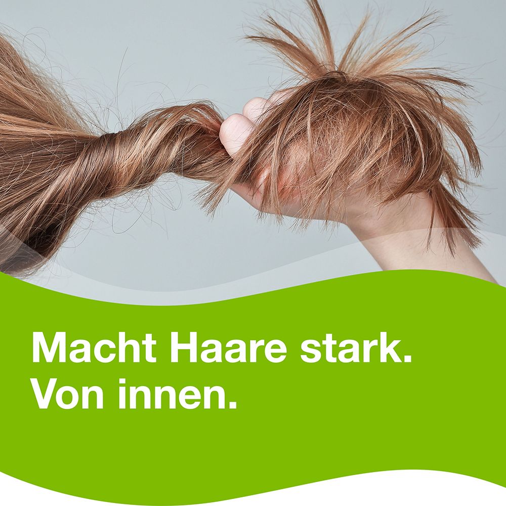 Priorin® Kapseln 120 St - shop-apotheke.com