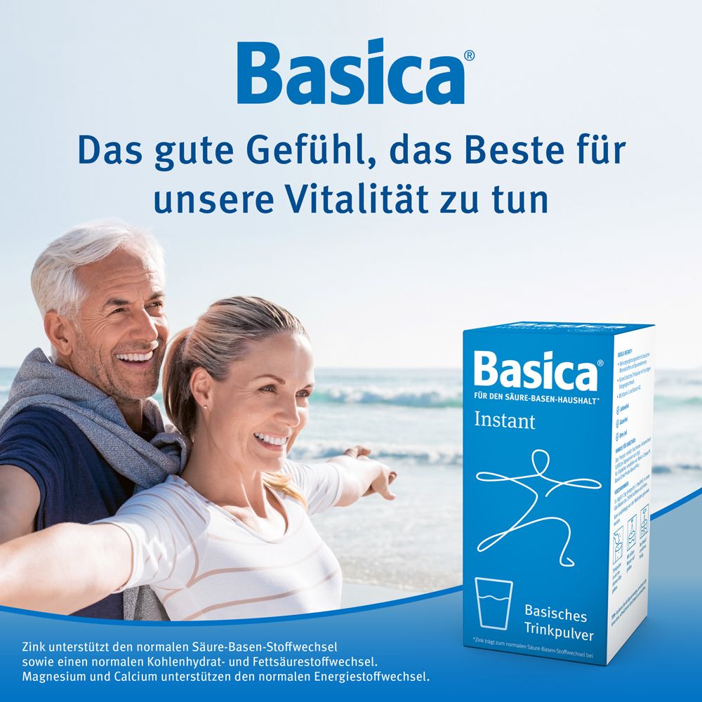Basica® Instant 300 g - shop-apotheke.com