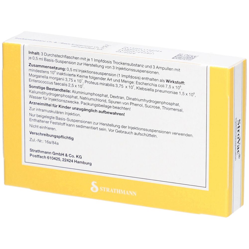 StroVac® 3 St - shop-apotheke.com