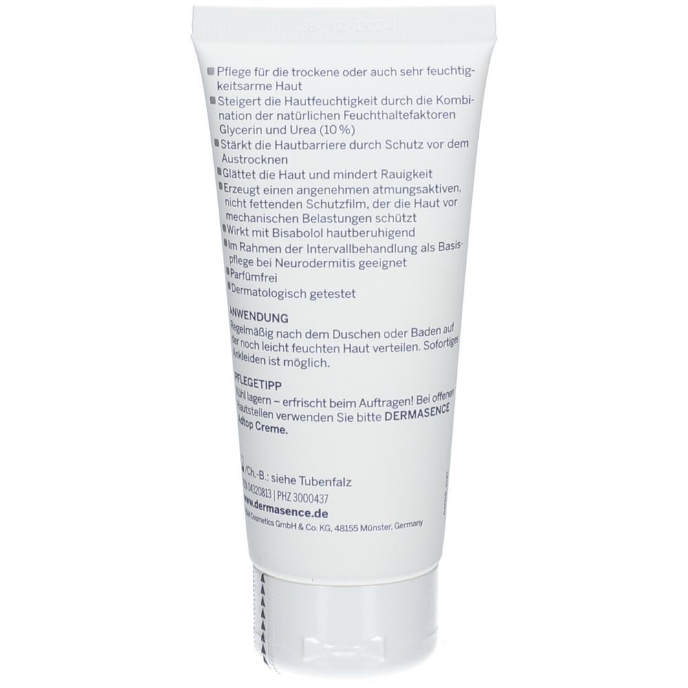 DERMASENCE Adtop Plus Creme 100 ml - shop-apotheke.com