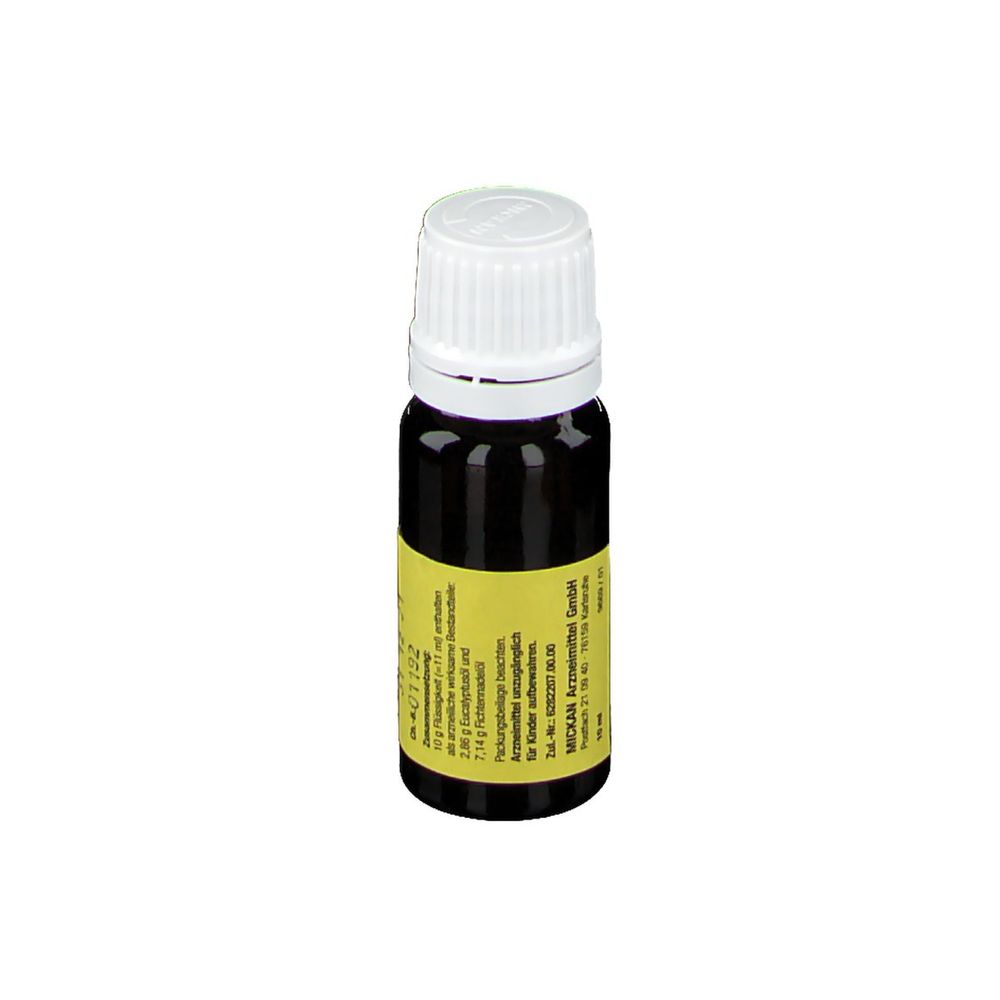 Babix® Inhalat N 10 ml - shop-apotheke.com